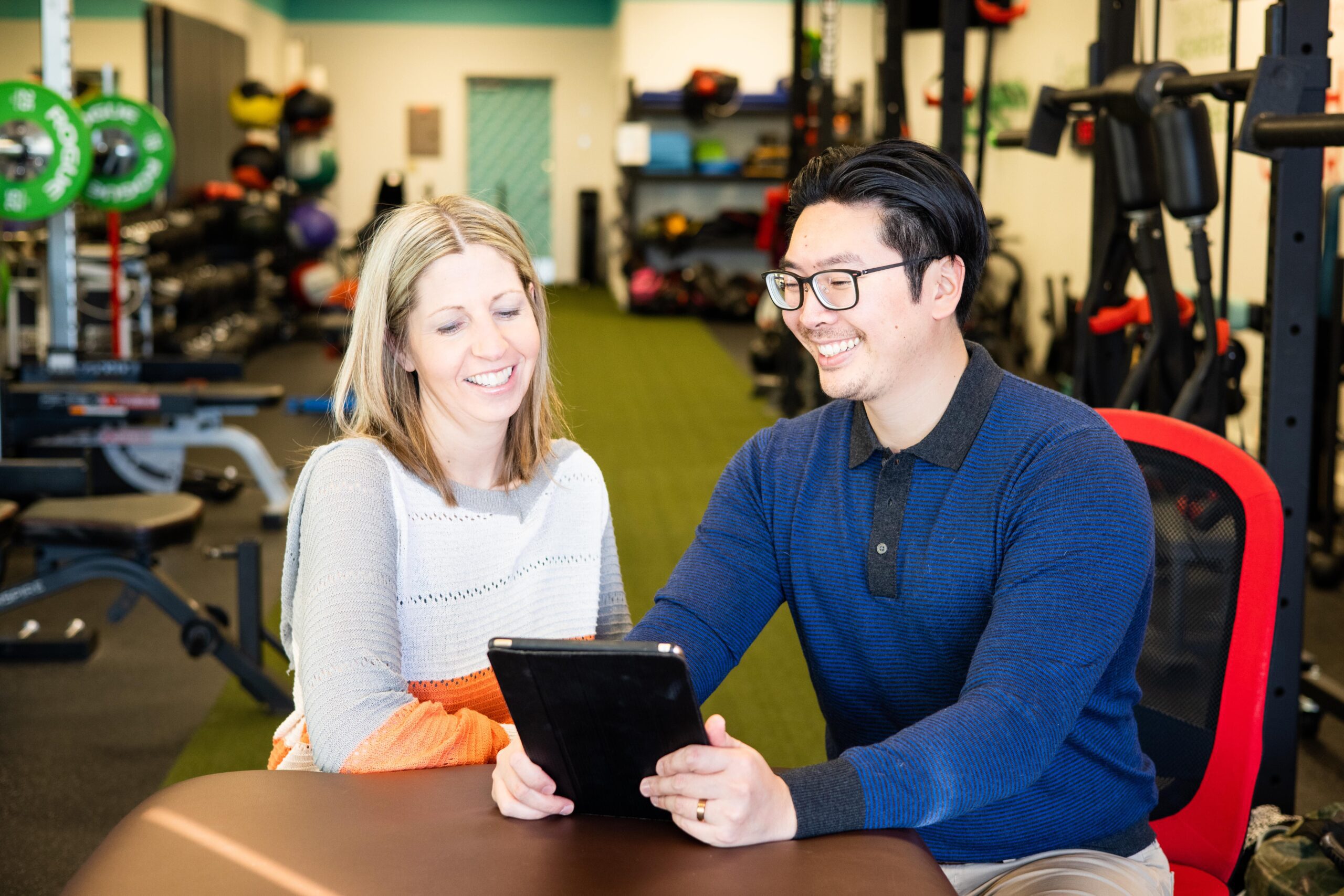 Health Coach Tacoma for Holistic Health & Wellness Coaching