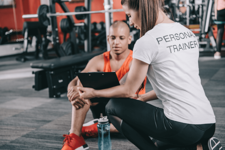 Personal Trainer Fitness: Maximize Your Potential with Expert Guidance